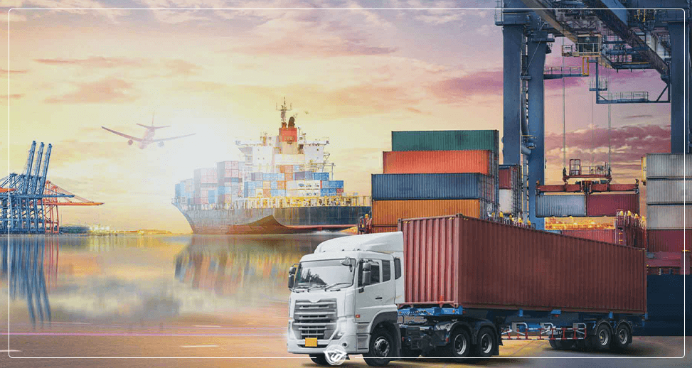 نگاهی به تاریخچه حمل بار در جهان - سرحد بار چابهار